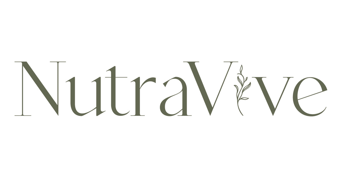 NutraVive